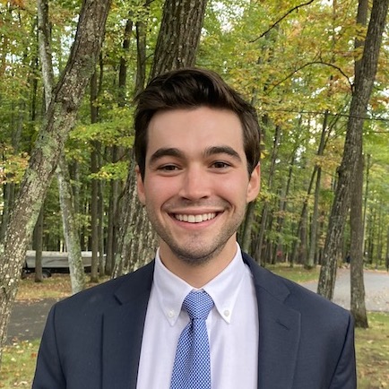 Danny Hines - Software Engineer